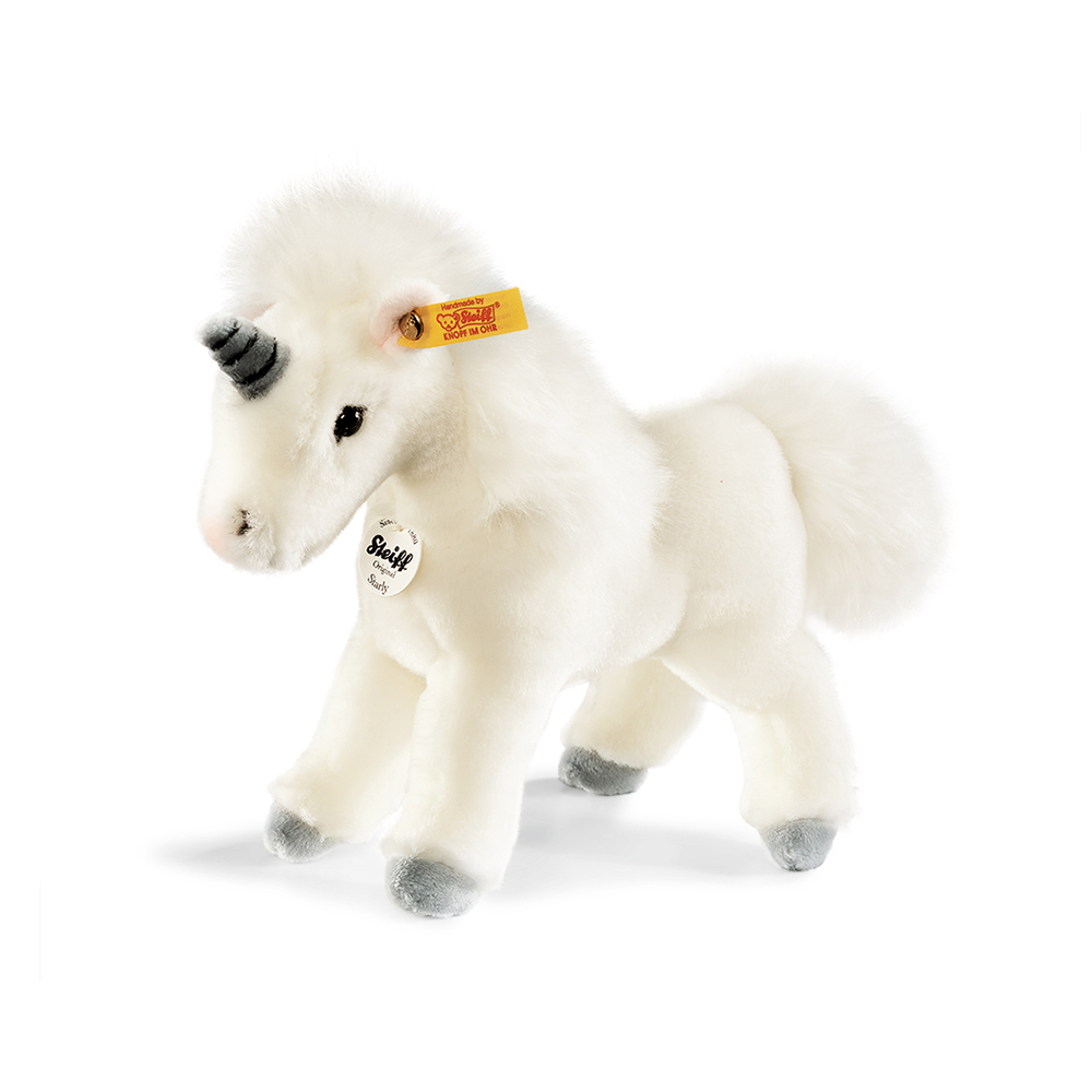 Steiff 德國金耳釦泰迪熊 - 野生動物