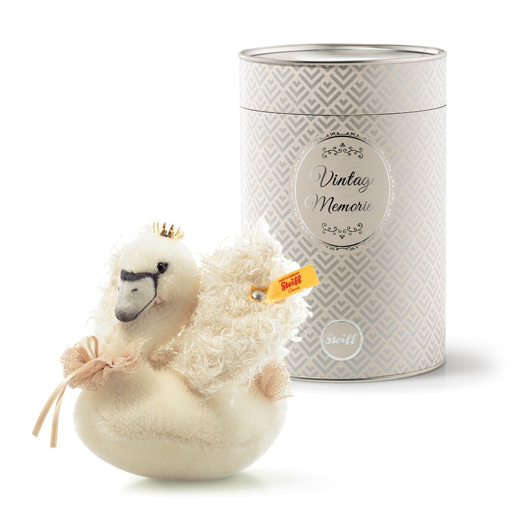 Steiff 德國金耳釦泰迪熊 - 動物/寵物