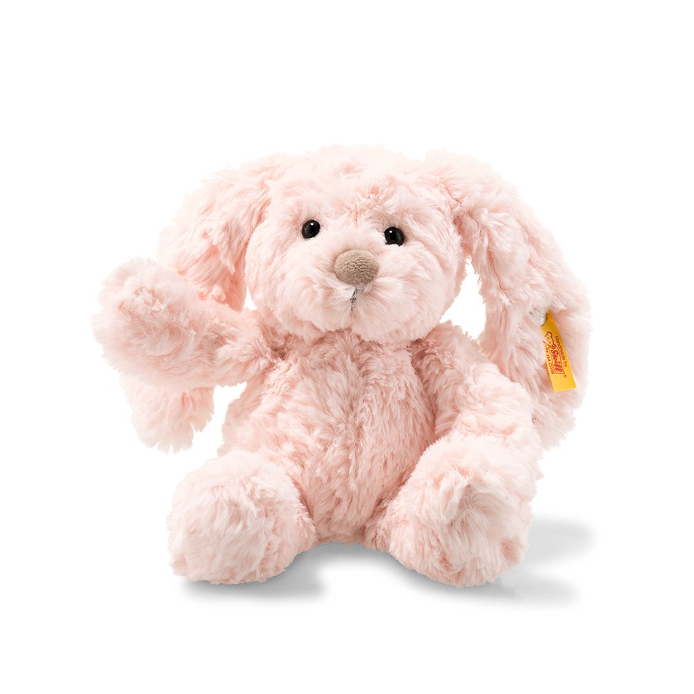 Steiff 德國金耳釦泰迪熊 - 寵物