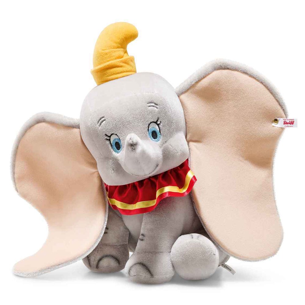 Steiff 德國金耳釦泰迪熊 - 海外限量版