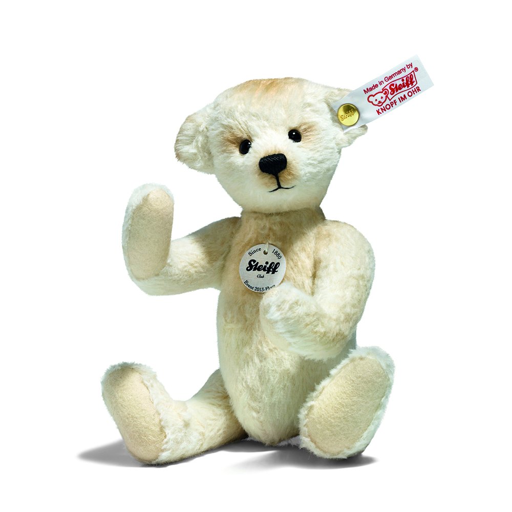Steiff 德國金耳釦泰迪熊 - Steiff Club